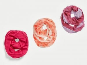 Infinity scarves - will we love them forever? - The Vivienne Files