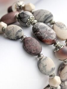 Want to Travel Pretty? Start with a Bracelet - The Highlands' Heather ...