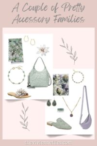 A Couple of Pretty Accessory Families - The Vivienne Files
